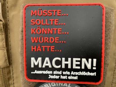 Patches | patch-werk